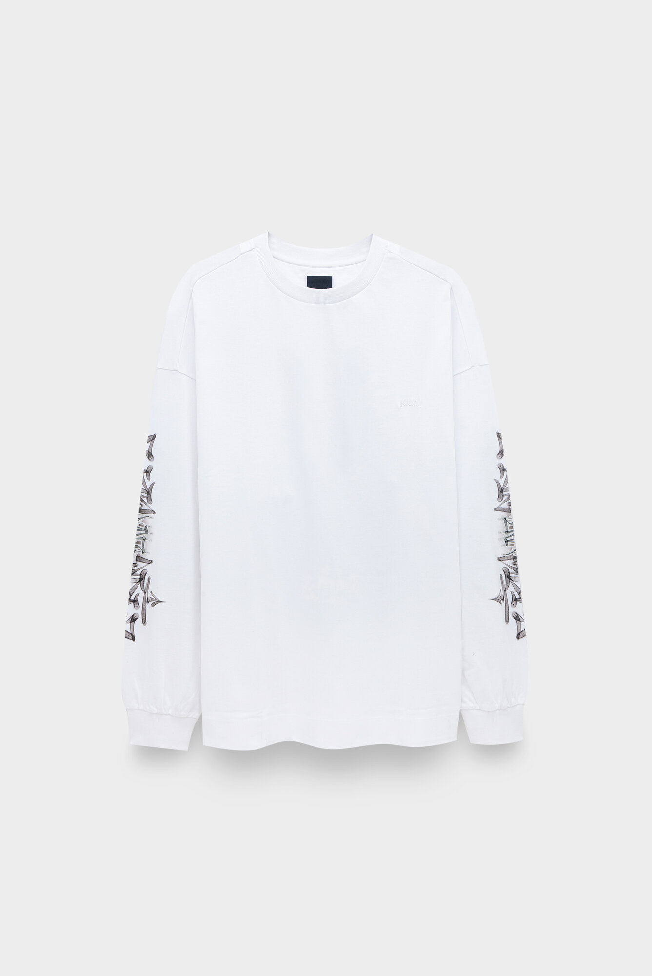 Толстовка спортивная