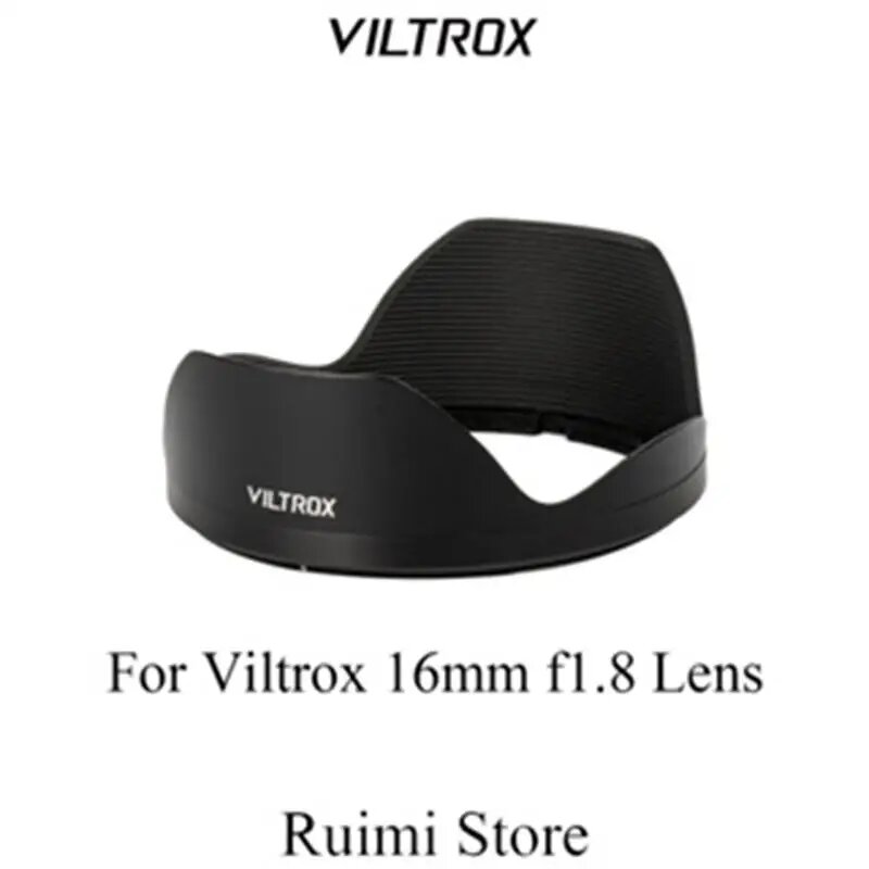 Бленда Viltrox PL-22A