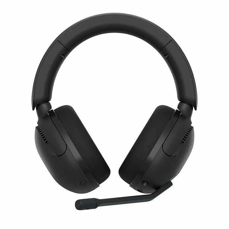 Беспроводные наушники SONY INZONE H5 ，2.4GHz ，260g，black（Черный）