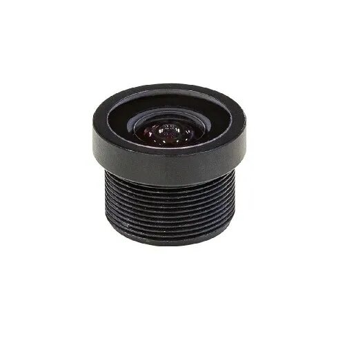 Объектив DPWESTEK M40160M12 1.6 мм с IR 650 фильтром