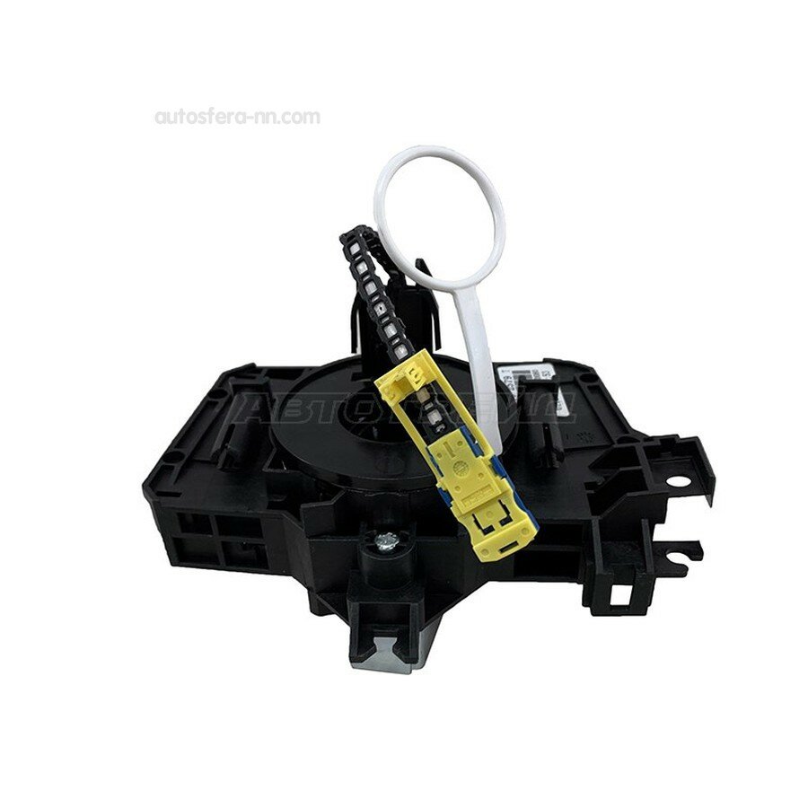 SAT ST6001551352 Шлейф подрулевой LADA Largus 12-21 / Renault Duster 10-21