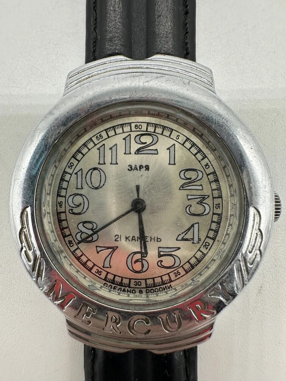 Наручные часы Классика