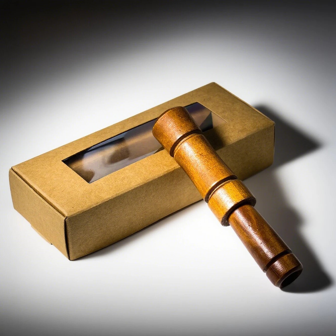 Свисток для охоты на открытом воздухе, имитация утки, свисток, фазан, свисток, дикая птица, гусь, звонок, голос, дубовый Деревянный свисток, аксессуары для охоты