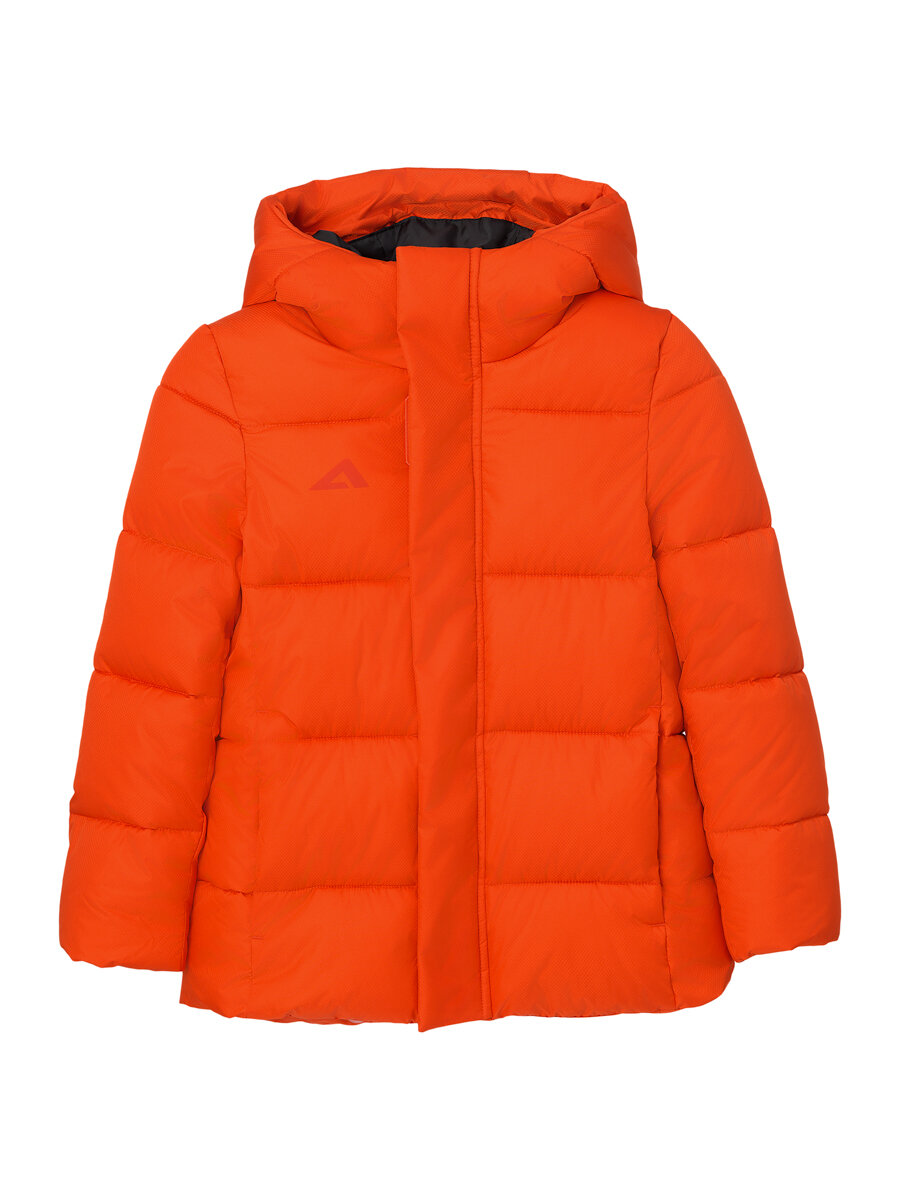 Пуховик Джед