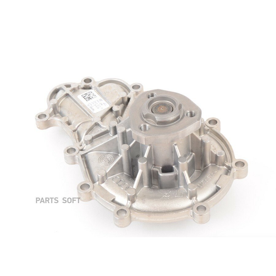 Помпа WATER PUMP от официального дистрибьютора, VAG, артикул 059121008J