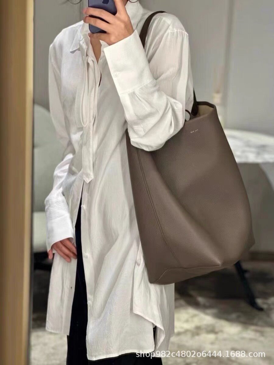 Сумка ведро