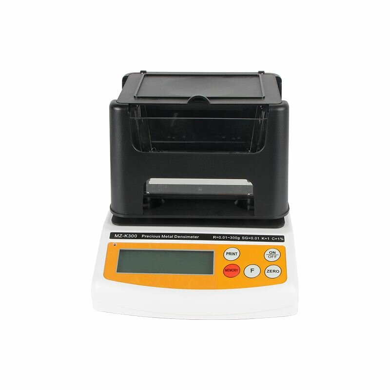 MZ-K300 300 г/0,01 г Платина, Тестер плотности золота, ювелирный инструмент, измерительный инструмент