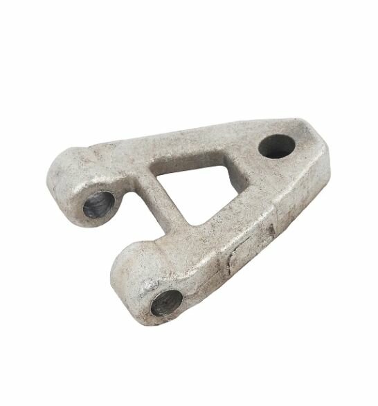 Петля бокового стекла 3 отв. МТZ-82,-1221/ арт.80-6708902/ взтзч