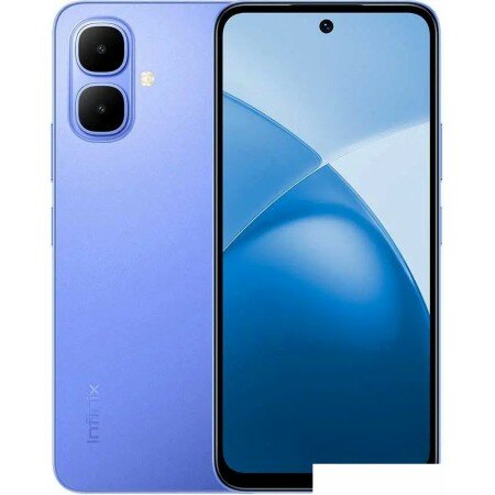 Infinix Smart 10 X6725D 3GB/64GB (синий)