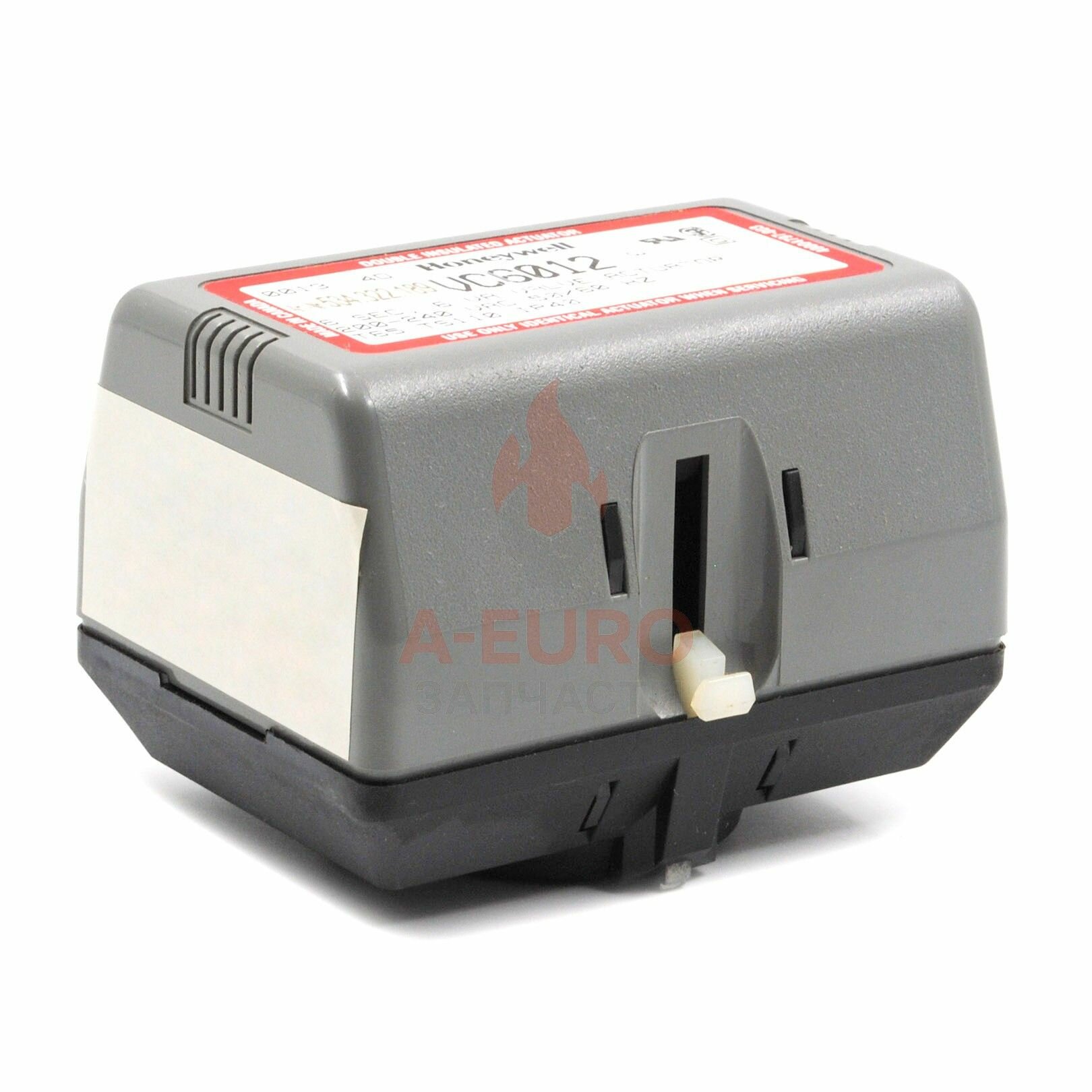 Газовый клапан Honeywell VC6012ZZ00/U