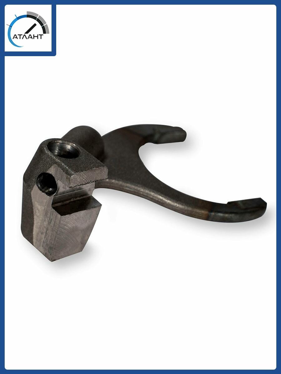MetalPart Вилка включения переднего моста РК совместимо с 452 Буханка, 469 Бобик (818004) арт. MP-452-1803028-98