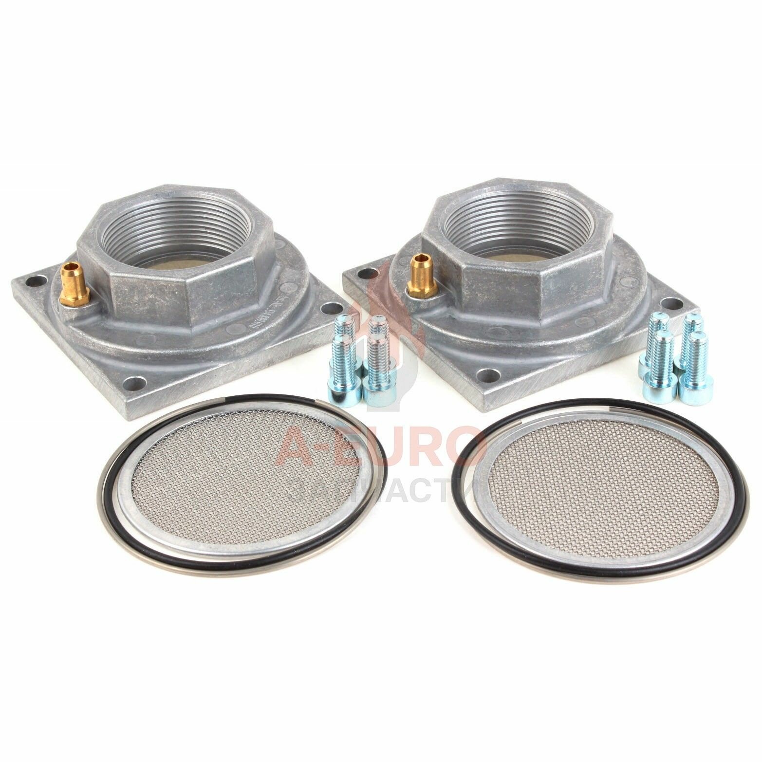 Фланец Honeywell KTCOMS50