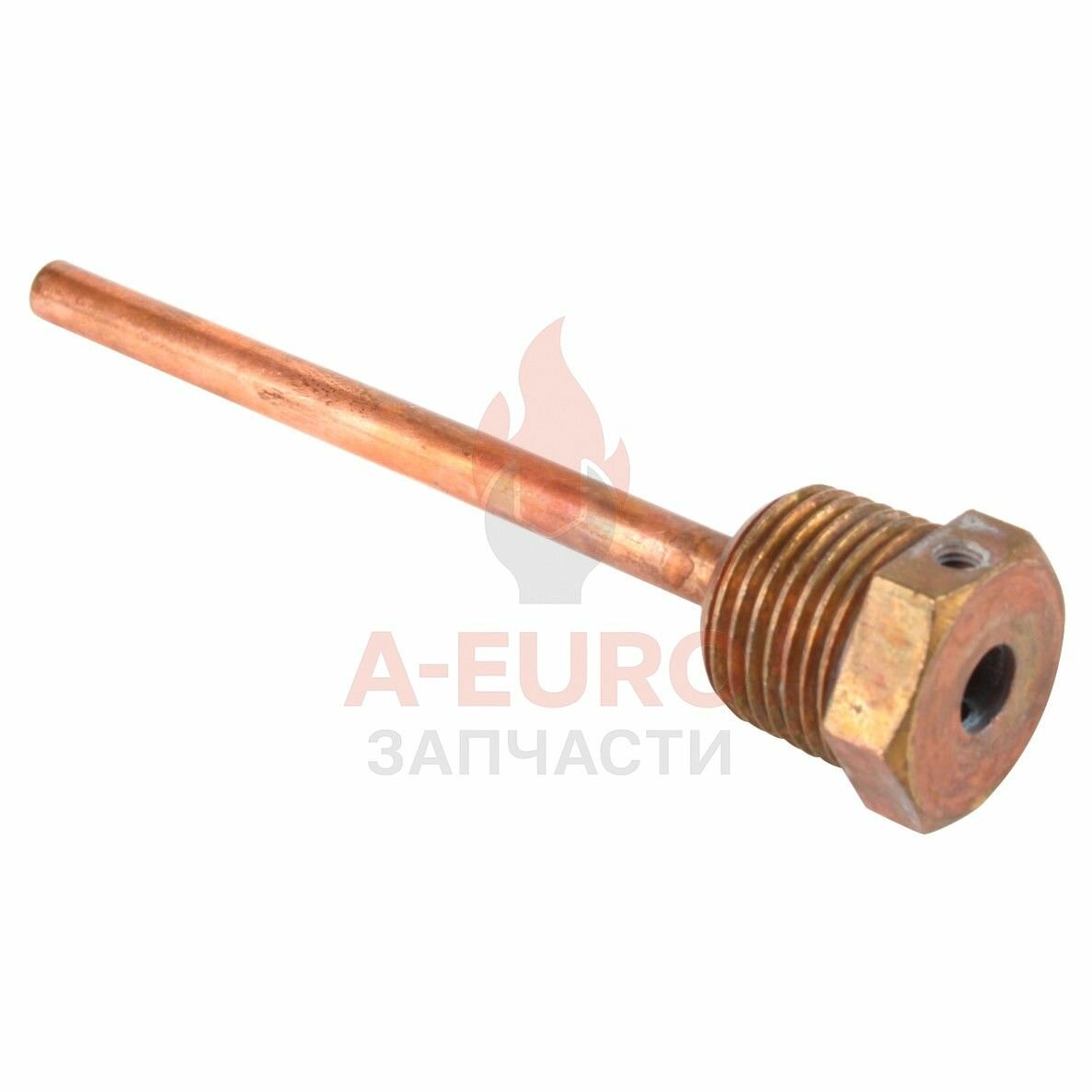 Гильза аквастата Honeywell 45900409-003U
