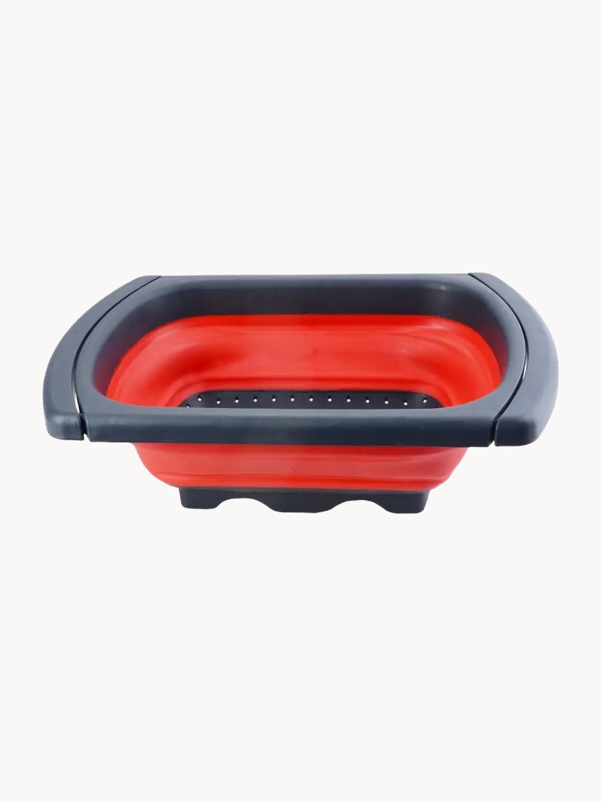 Дуршлаг на раковину Mallony Frutti , складной(раздвижной) , силиконовый