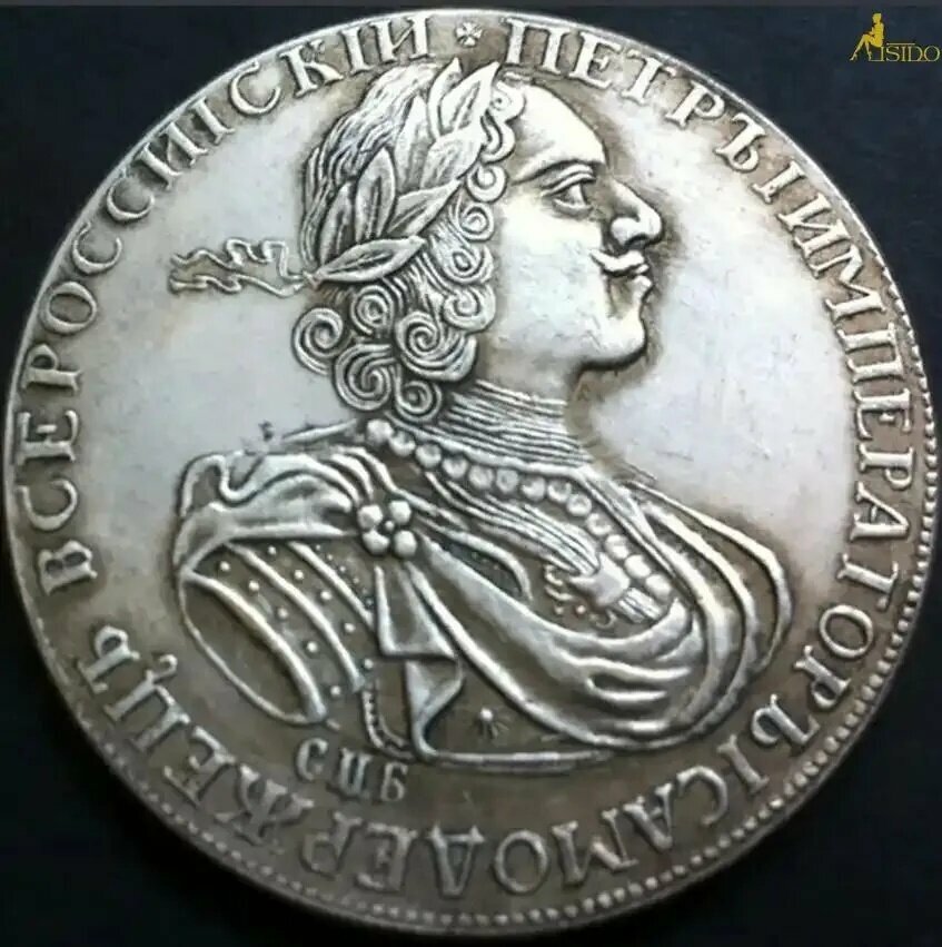 Монеты Древнерусские монеты