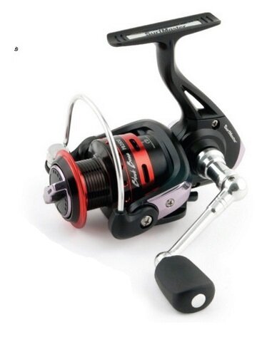 Катушка SURF MASTER BLACK BASS FB (1500 (SMFBB1500-6) )