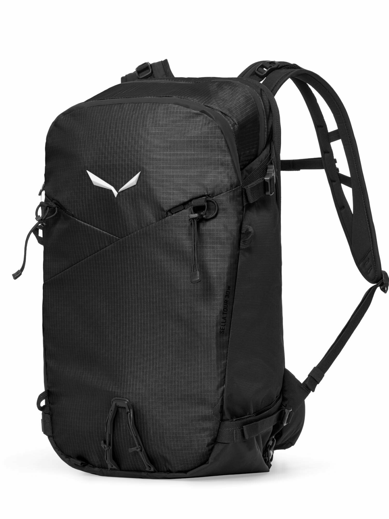 Рюкзак Salewa Sella Tour 30L Black Out