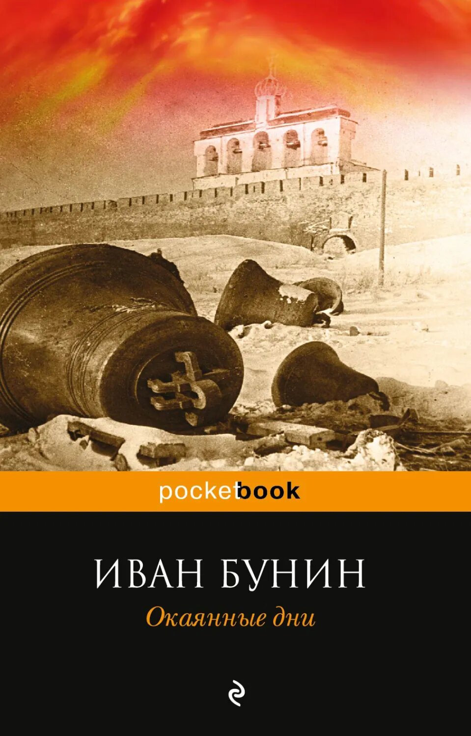 Окаянные дни [Цифровая книга]
