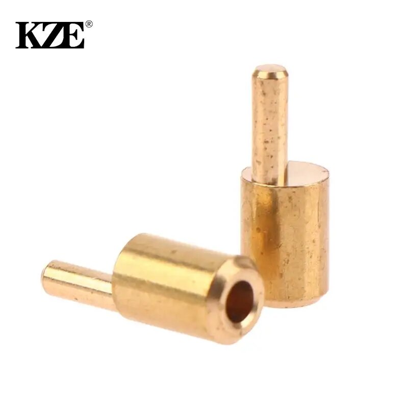 Электродвигатель для машинки для стрижки волос, 2 шт, вал колеса эксцентрика для машинки для стрижки волос 8148, 8591, запчасти, аксессуары