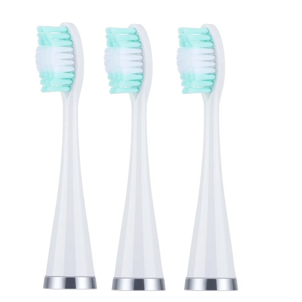 Электрический ирригатор для полости рта 3pcs withe brush