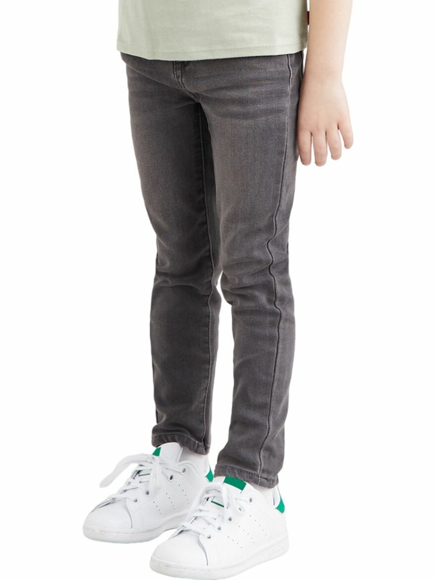 Джинсы Girls High Rise Super Skinny