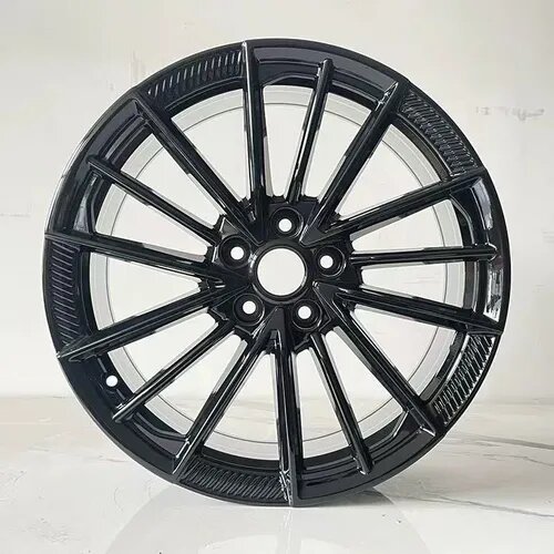 OPPSPORTS Колесный диск Кованый 19x7.5" PCD10х114.3 ET45 D60.1