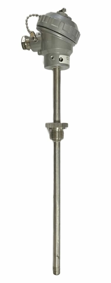 ДТС075-50М. В3.200. МГ Термопреобразователь сопротивления овен (2014г)