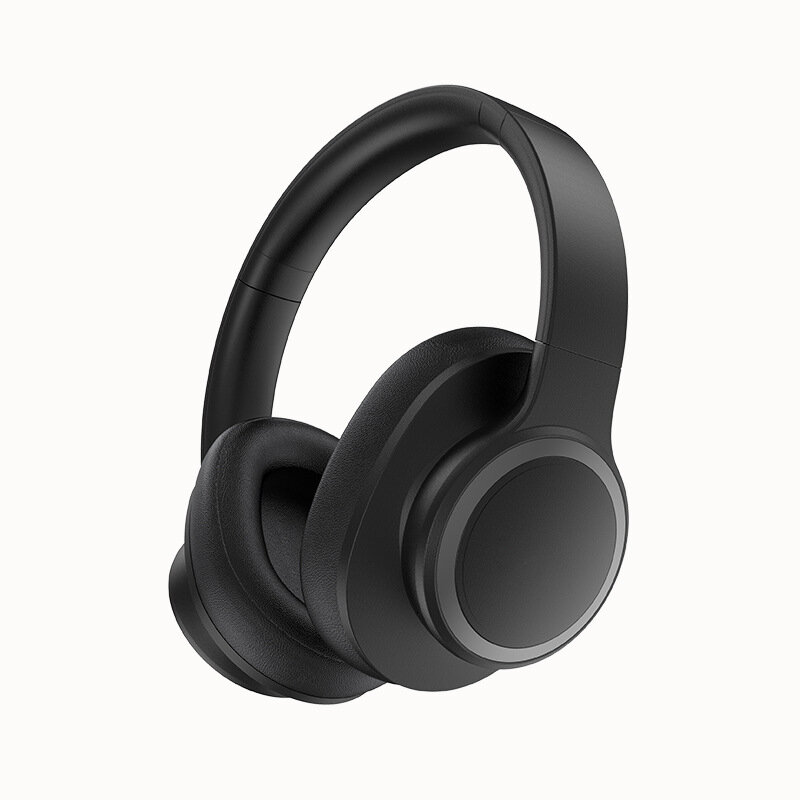 KLQ Наушники Bluetooth на голове M255 три звуковые режимы с карточкой Bluetooth 5.3