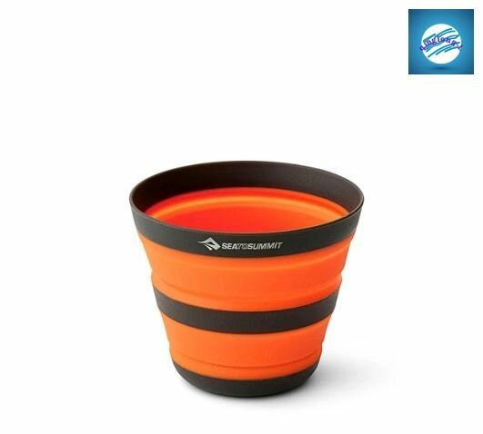 Sea to Summit Frontier Ultralight Collapsible Cup - Складная кружка (400 мл, 53 г)