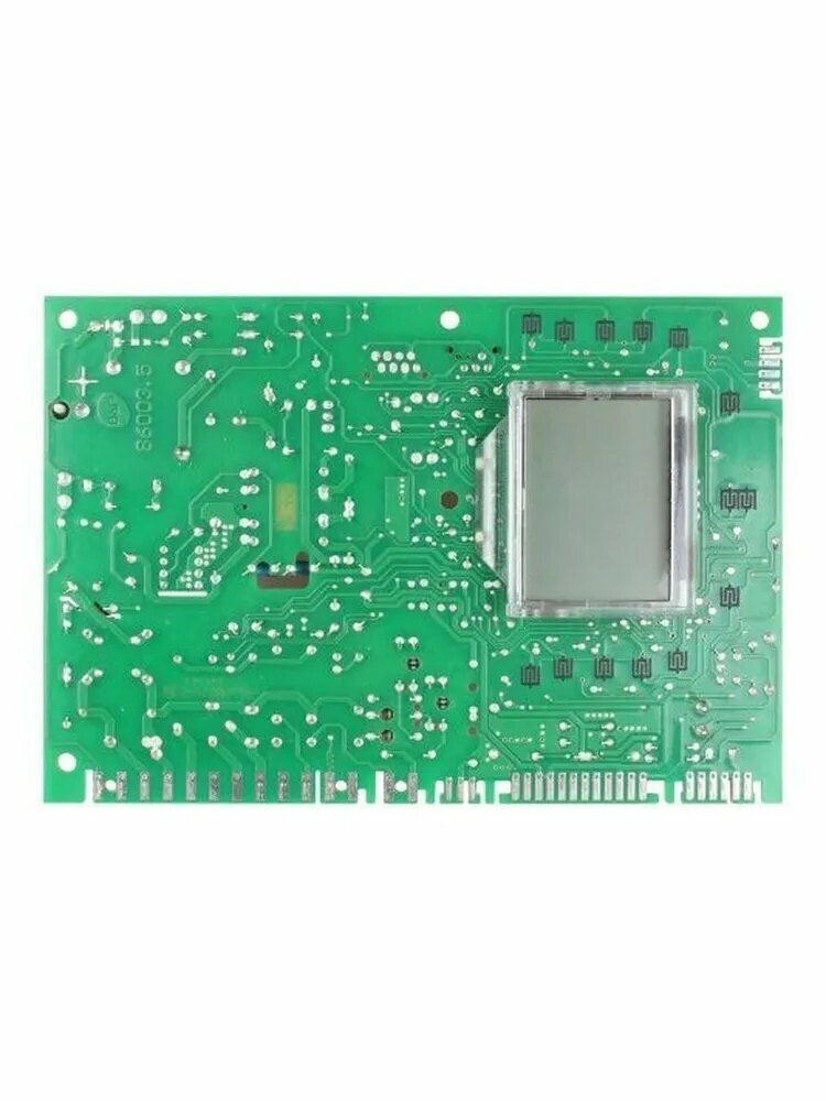 Электронная плата для BAXI EcoFour, Fourtech, MainFour (710825300) 7731864, 5702450