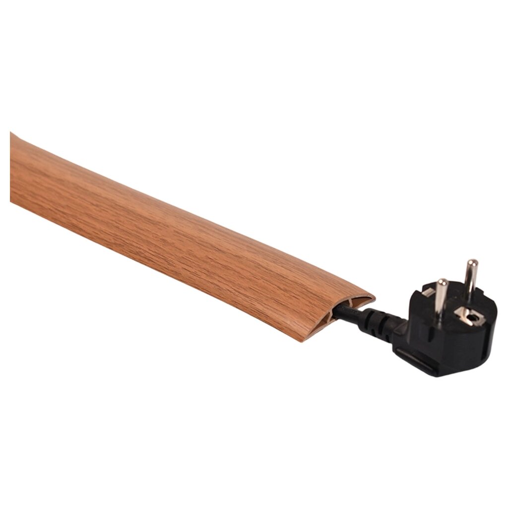 Прочные резиновые кабельные протекторы с превосходной гибкостью и простой установкой