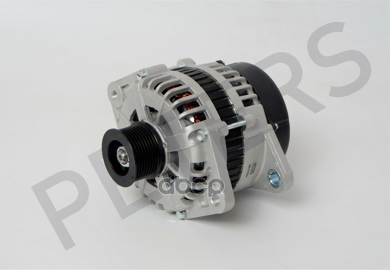 Генератор !24В/75А CUMMINS C4930794/С3972529 PETERS арт. 99921497A