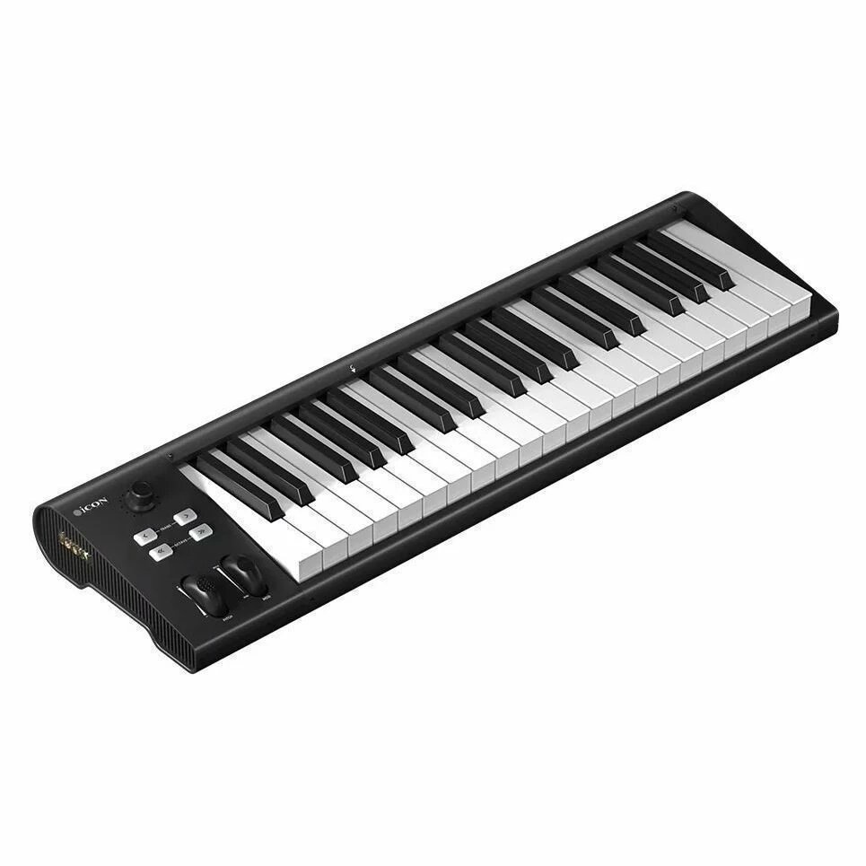 MIDI-клавиатура iCON Artist 37