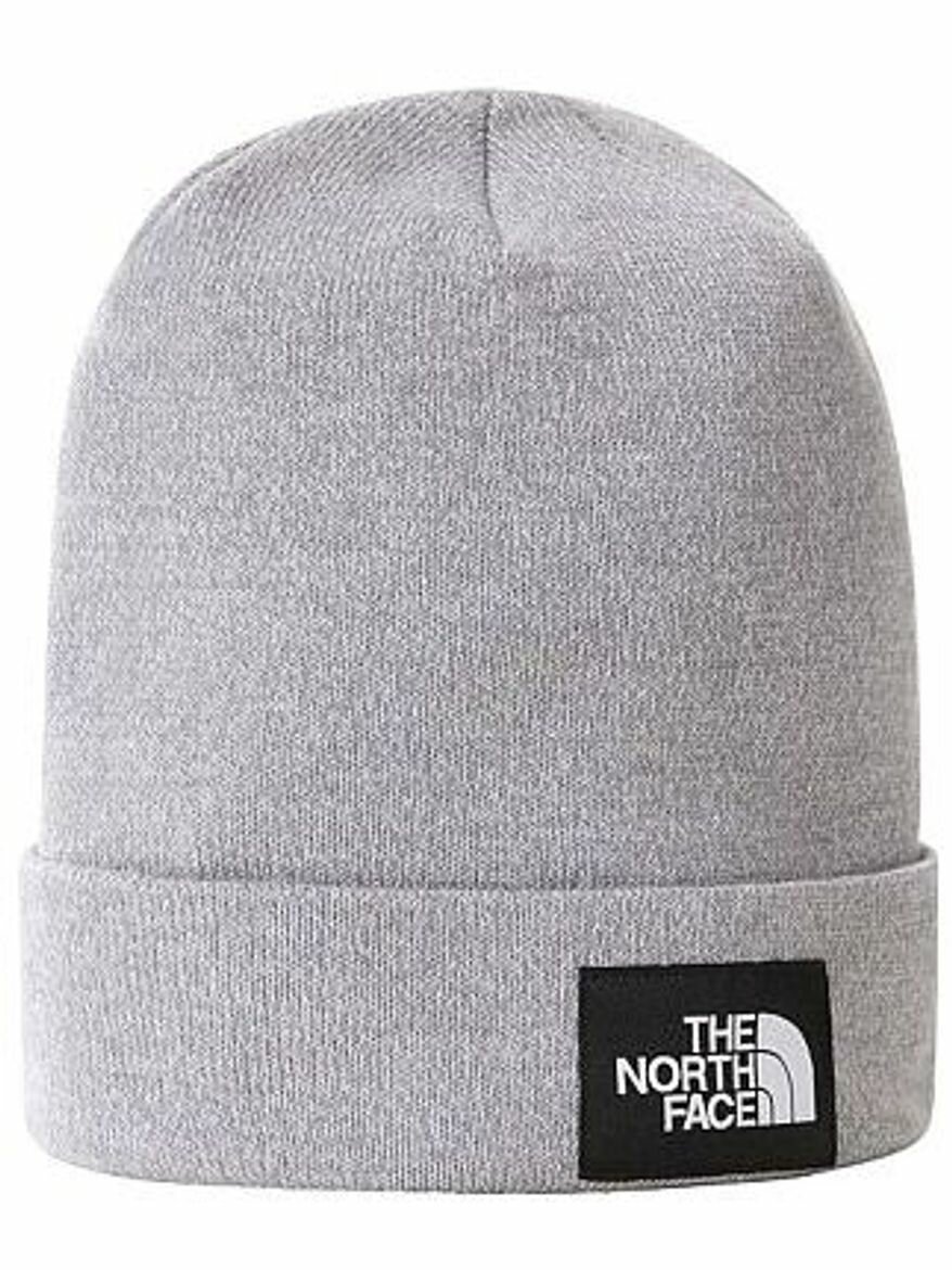 Шапка-бини DOCK WORKER RECYCLED BEANIE для мужчин