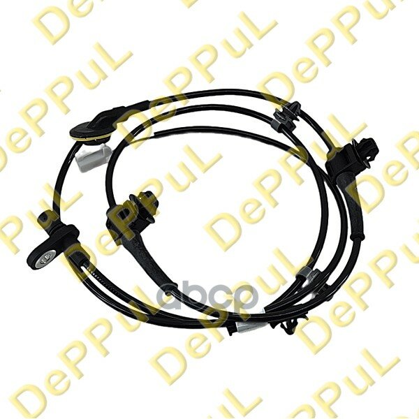 Датчик АБС задний правый MAZDA CX-9 (07-16) MAZDA DePPuL арт. DEAA486