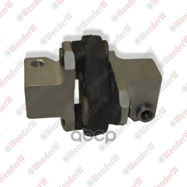 Муфта рулевого кардана BMW 3" E46 (98-05) WenderW арт. WEKA008