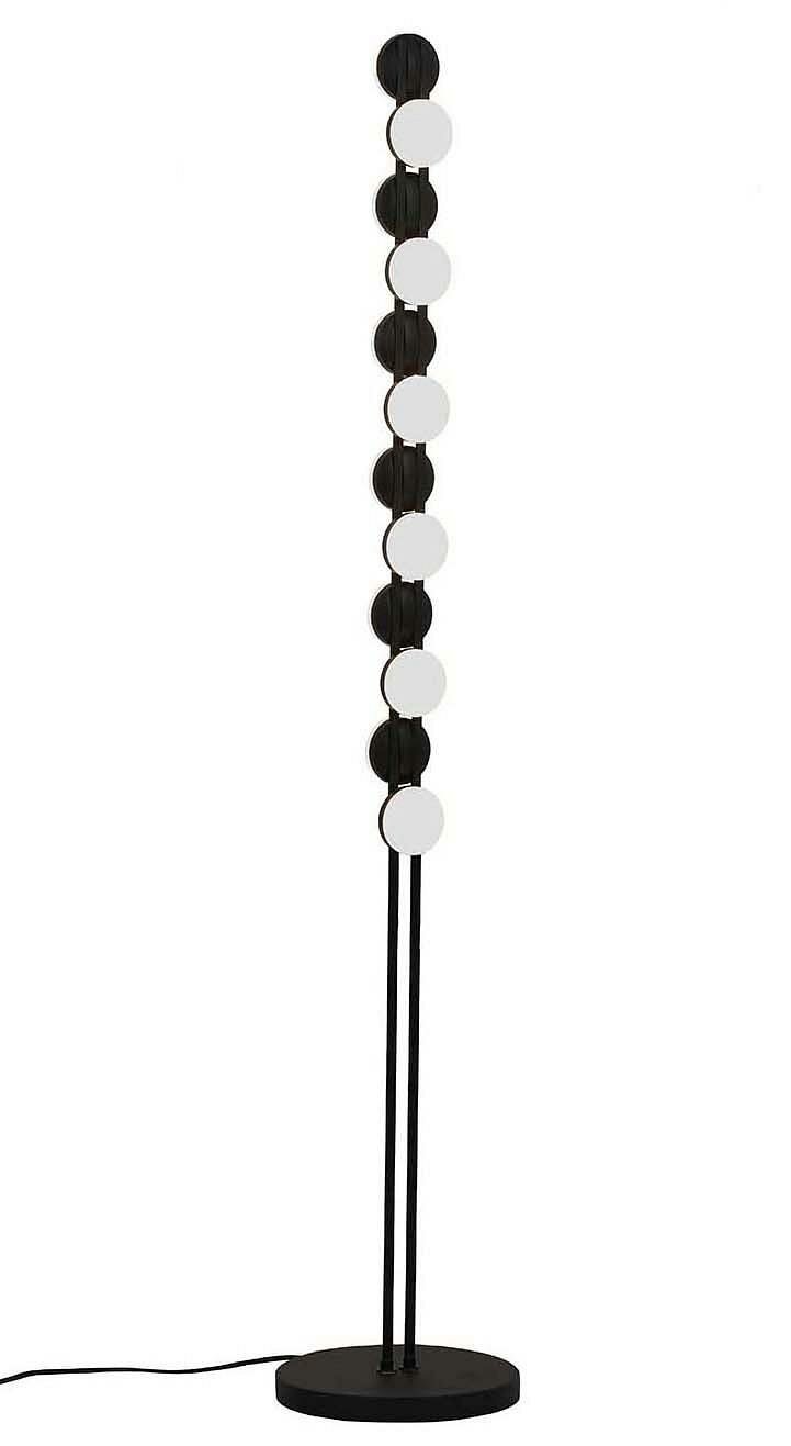 Торшер F-promo Moti 4601-1F Светодиодные Модерн