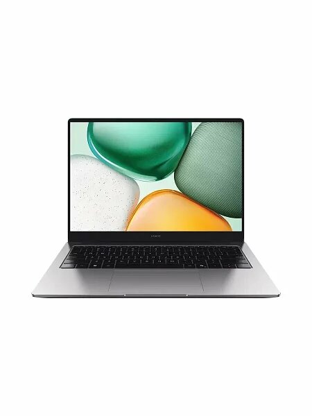 Ноутбук Honor MagicBook X14, Intel Core i3-1315U/8GB/SSD 512GB/UHDG/noOS (5301ALXB)