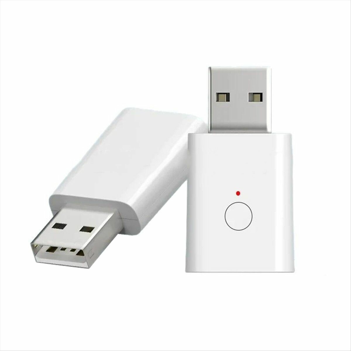 2 шт. усилителя-репитера Tuya ZigBee3.0