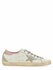 Кроссовки Golden Goose, размер IT 35, белый,