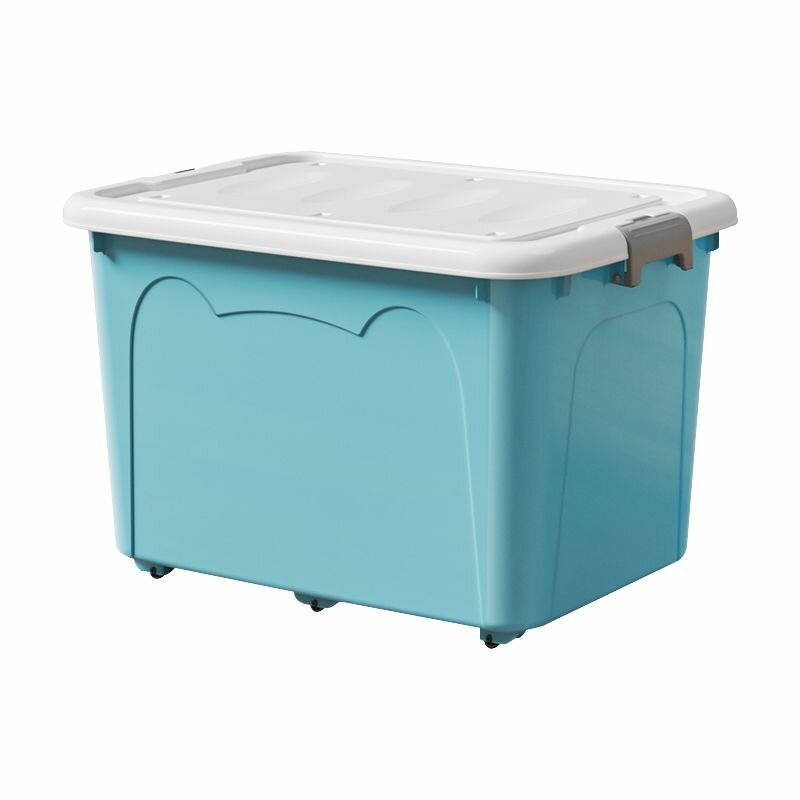 Двухэтажная клетка для хомяка с прозрачным корпусом и аксессуарами