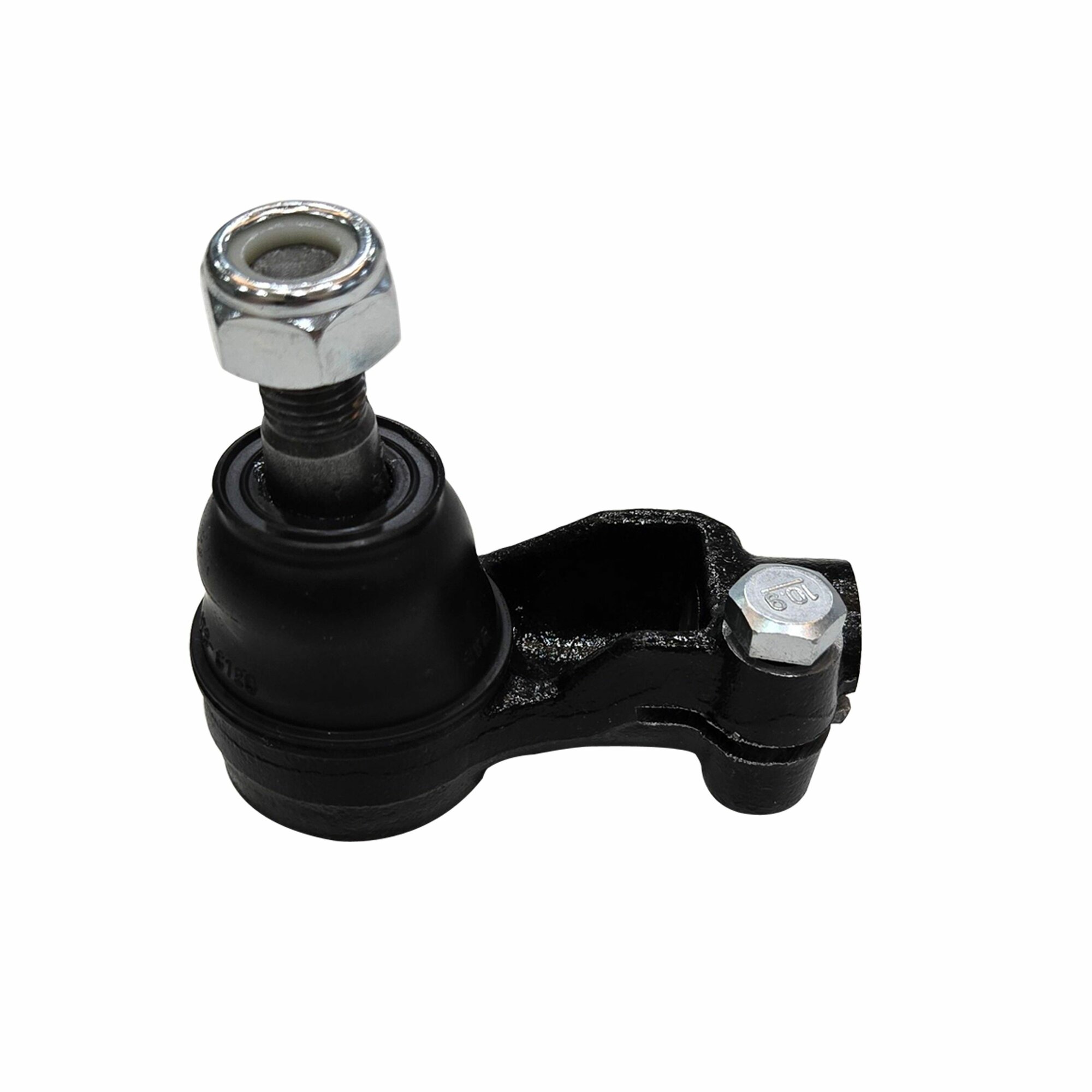 CTR Наконечник рулевой тяги DAEWOO Lanos 1997 - 2002 / Espero 1991 - 1999 / Nexia 1995 - 2008 / OPEL Kad