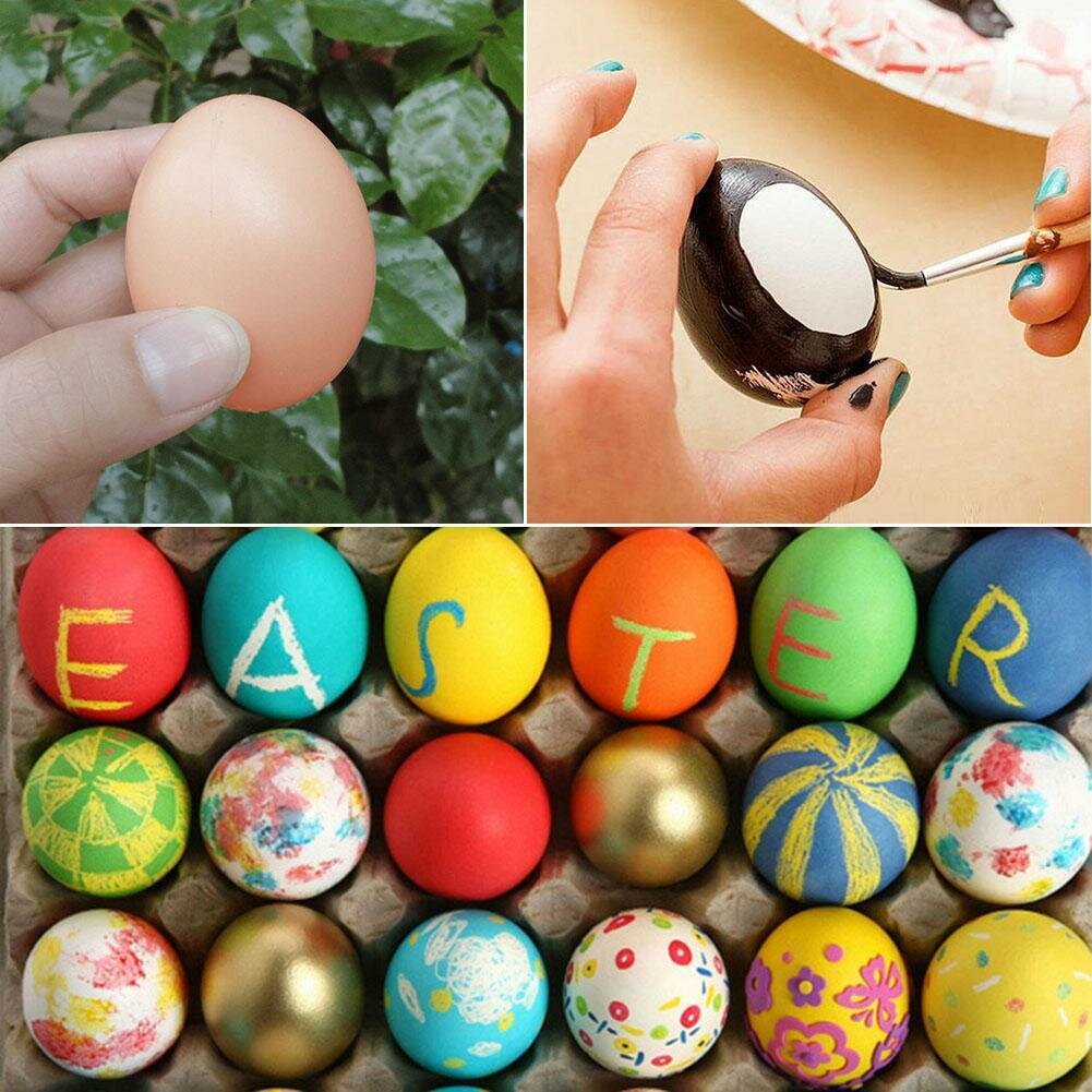 Пасхальные яйца, пасхальные подарки,1 шт.
