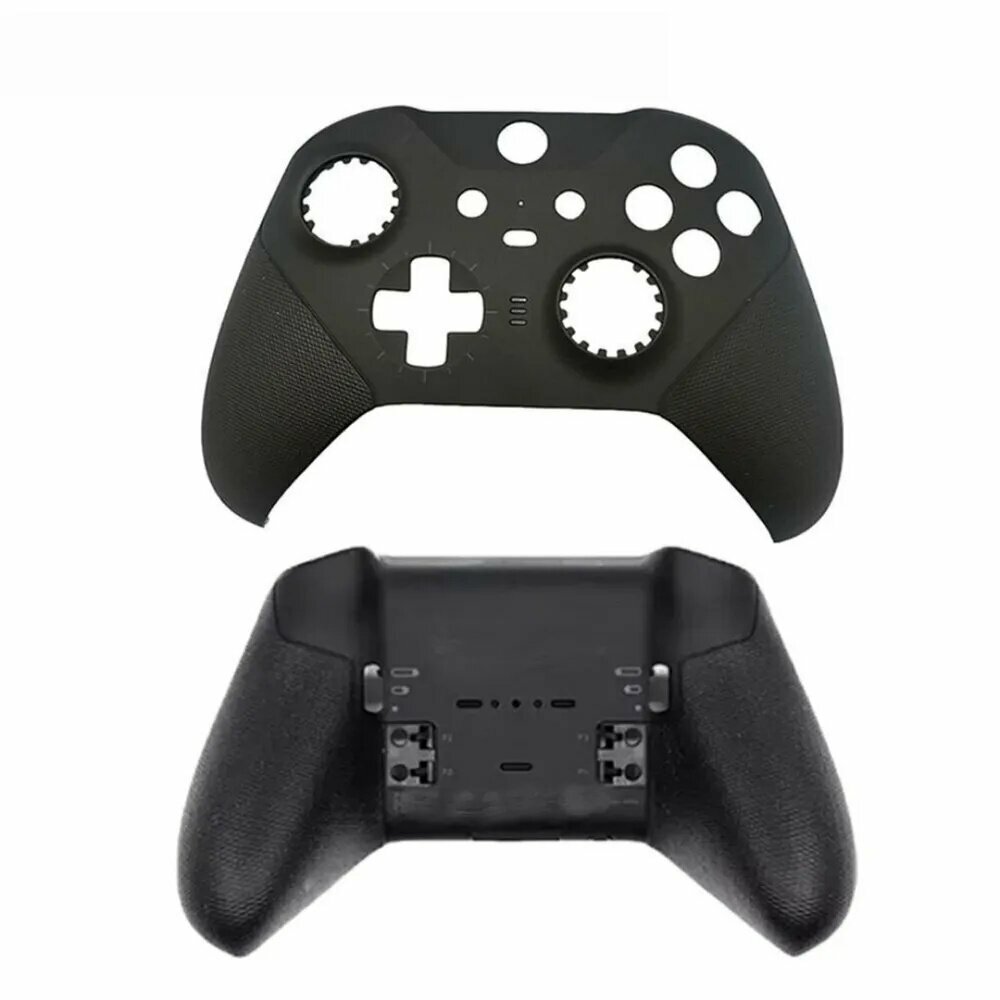 Для Xbox One Elite 2 контроллер корпус оболочки Faceplate кнопка жесткий корпус задняя ручка ручки замена