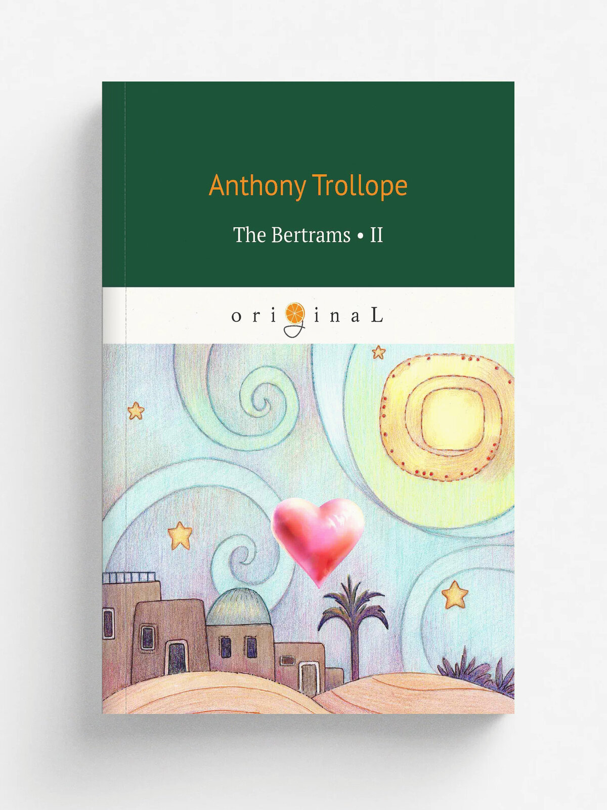 The Bertrams 2/Бертрамы 2