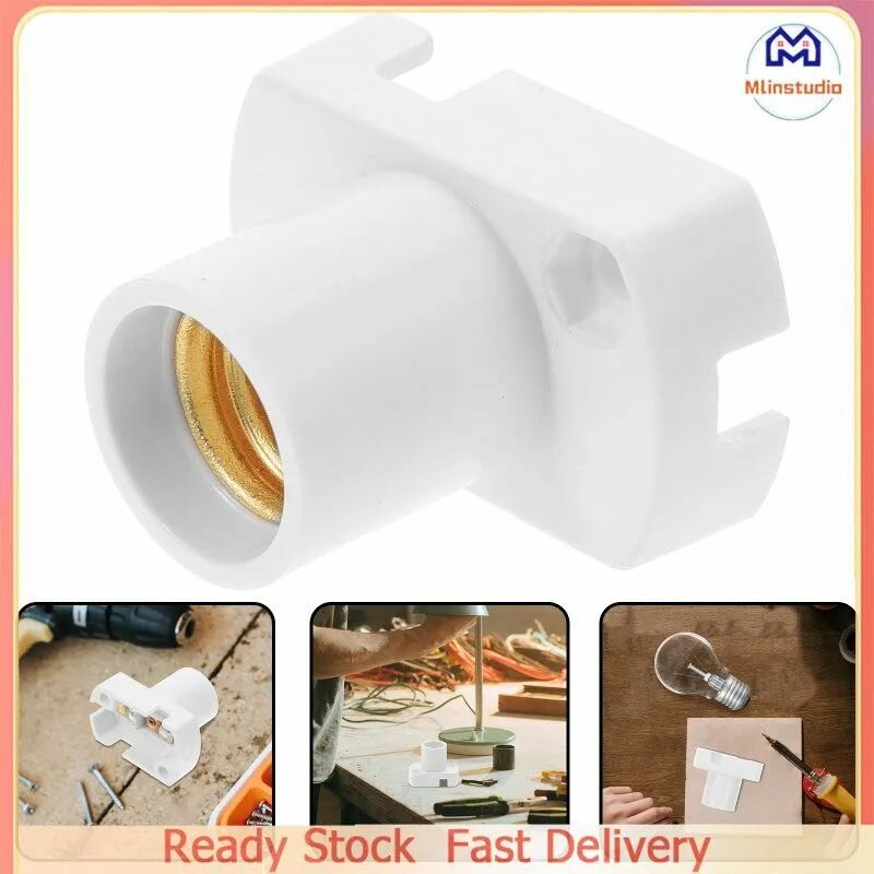 Светильник E12 патрон лампы E12 патрон лампы