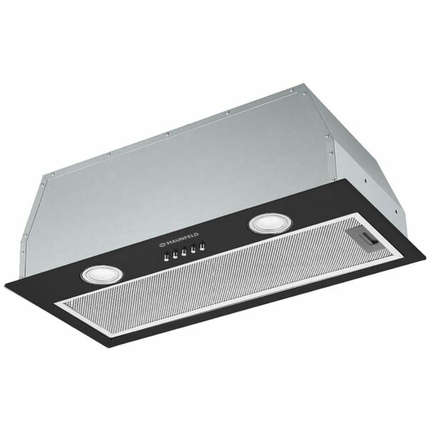 Вытяжка Maunfeld THAMES 601M BLACK