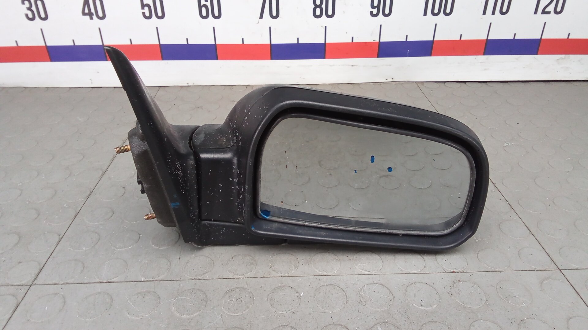 Зеркало наружное правое HYUNDAI TUCSON JM, Номер пин3