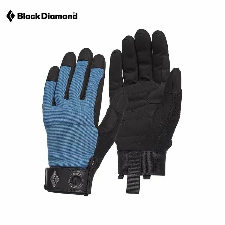 Black Diamond Перчатки для альпинизма, размер: L