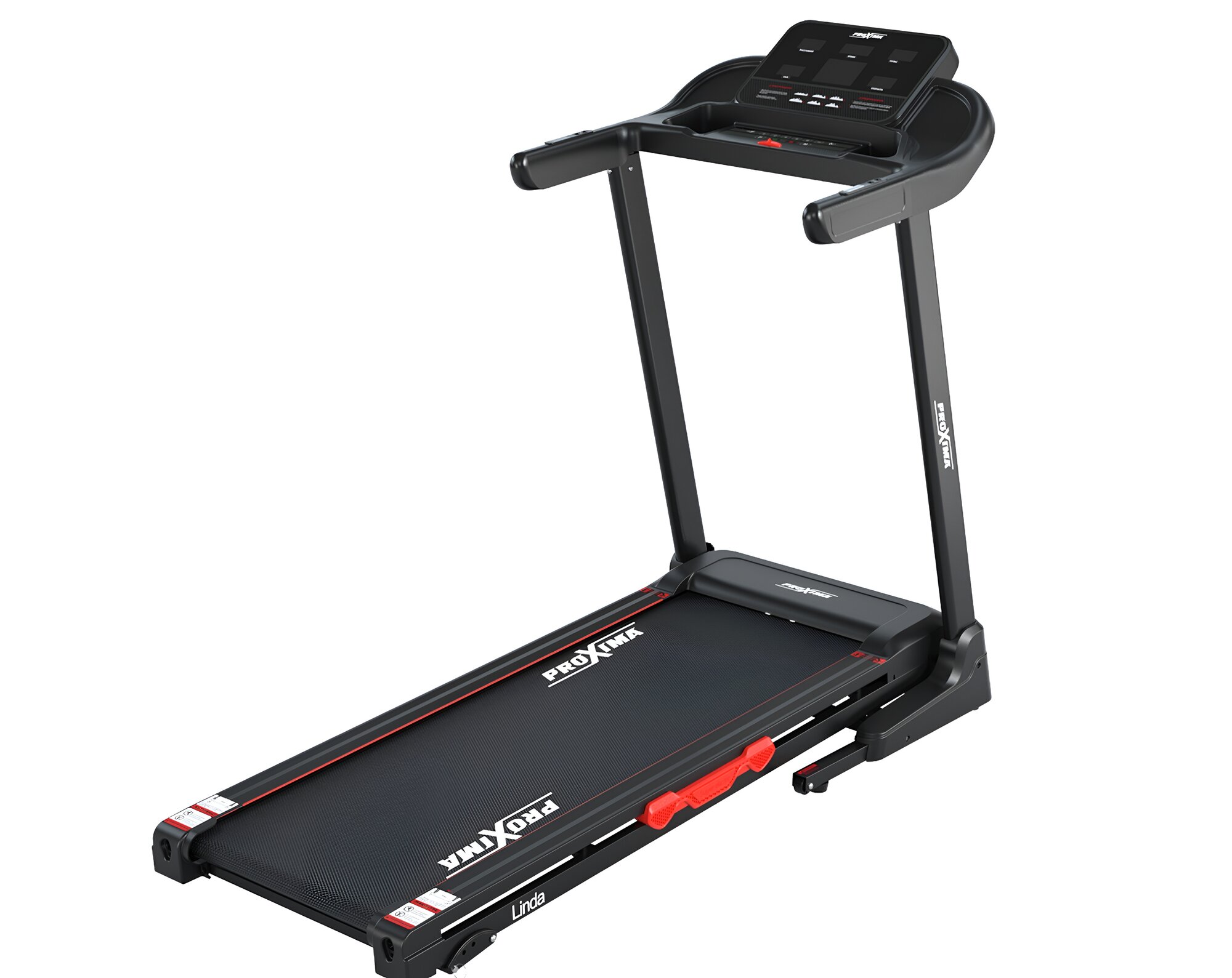 PROXIMA Беговая дорожка электрическая Proxima Linda, Арт. PROT-231